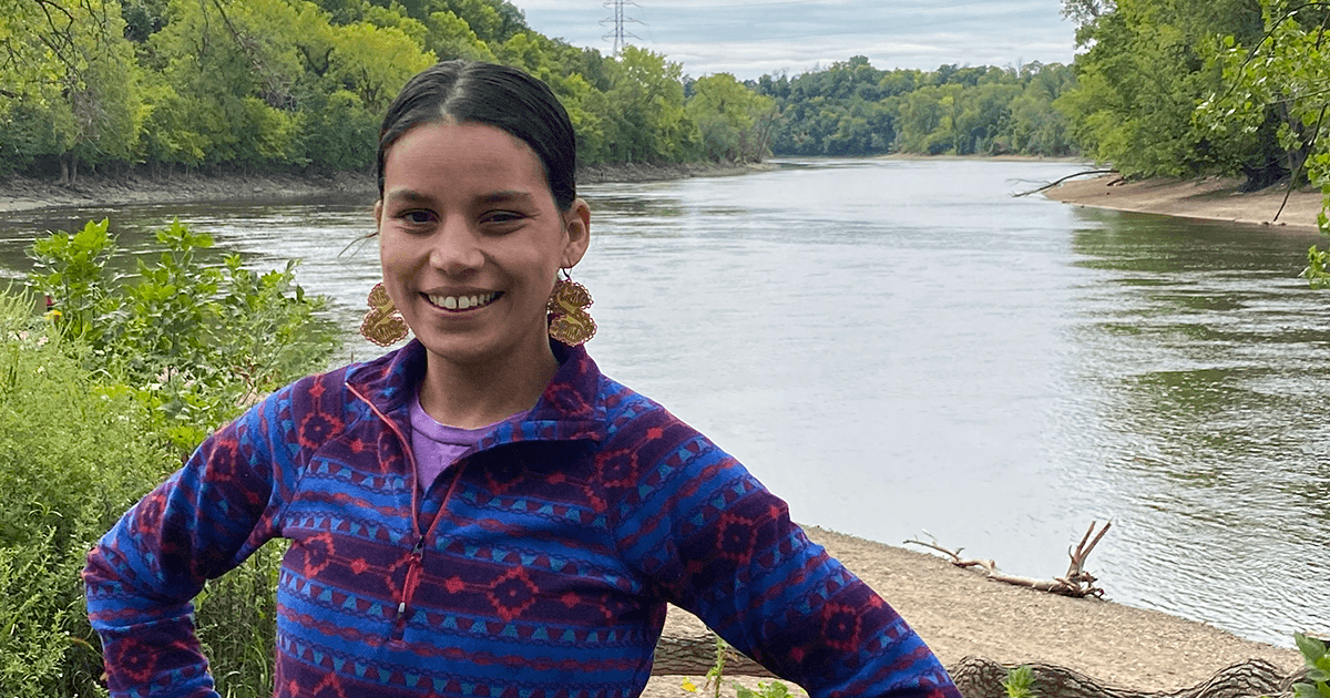 FMR welcomes new program leader Laura Mann Hill | Friends of the ...