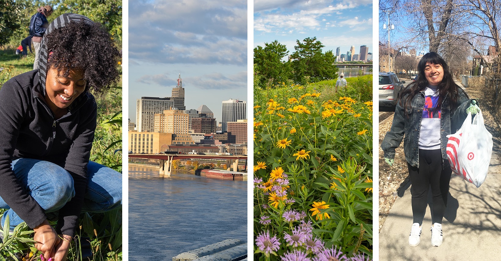 Caring for the river and one another this spring (2020) | Friends of ...