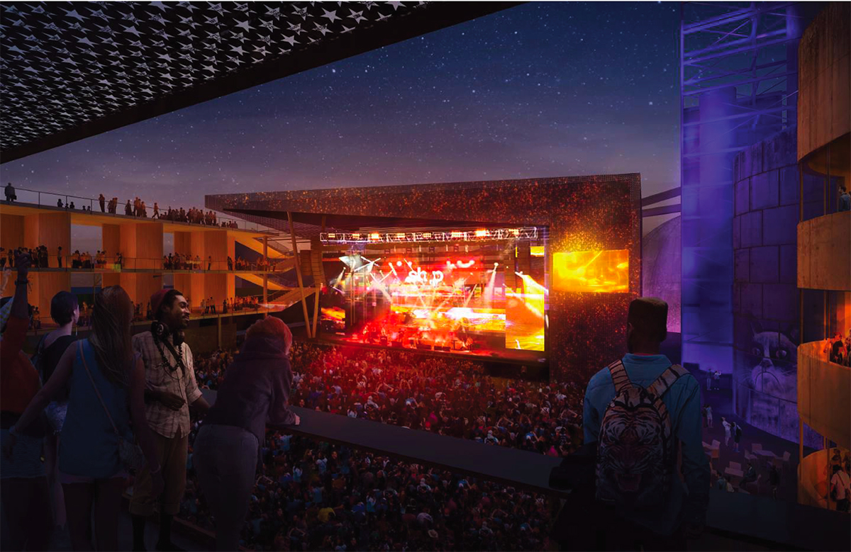 Before taxpayer funds go to Upper Harbor Terminal, the public deserves ...