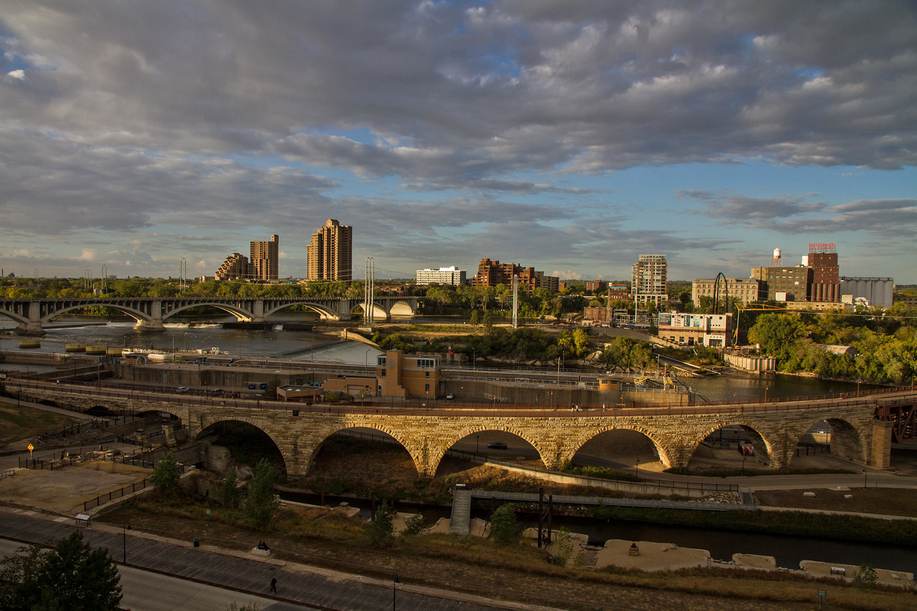 FMR, partners issue Minneapolis 2040 support statement | Friends of the ...