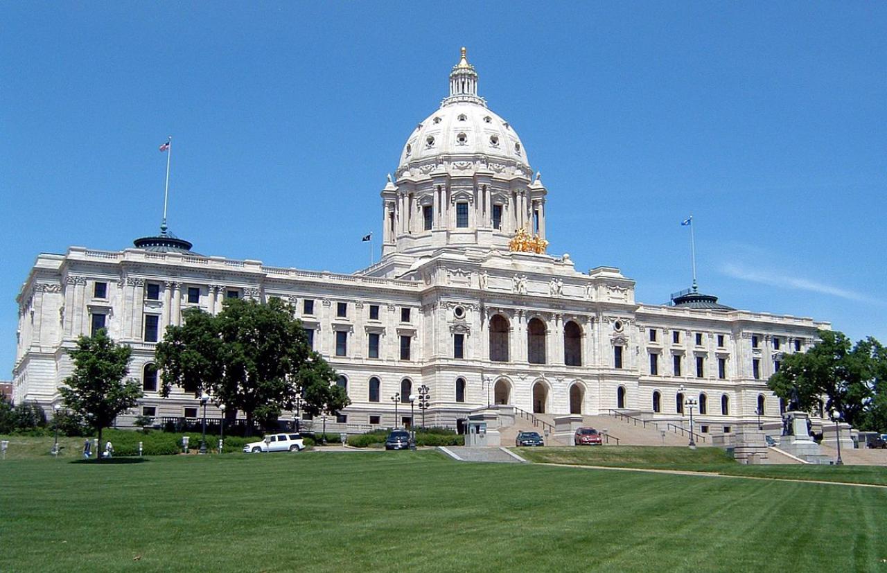 MN Senate takes aim at environment and public's right to know | Friends ...