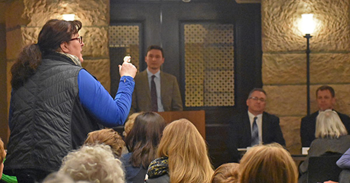 Quick tips for speaking at a public meeting | Friends of the ...