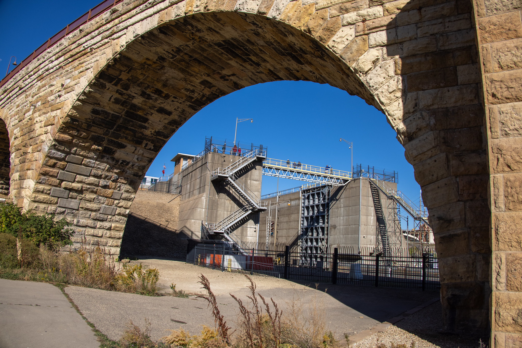 Star Tribune highlights opposition to Corps' lock disposition plan ...